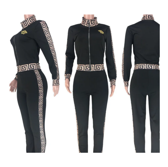 Replica Balmain Tracksuits for Women – Closetk